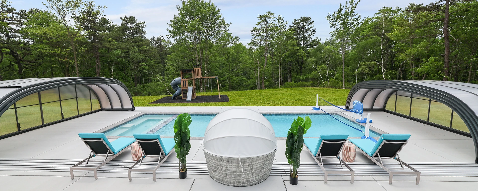 Video Reviews of Our Pool and Patio Enclosures | Pool & Spa Enclosures